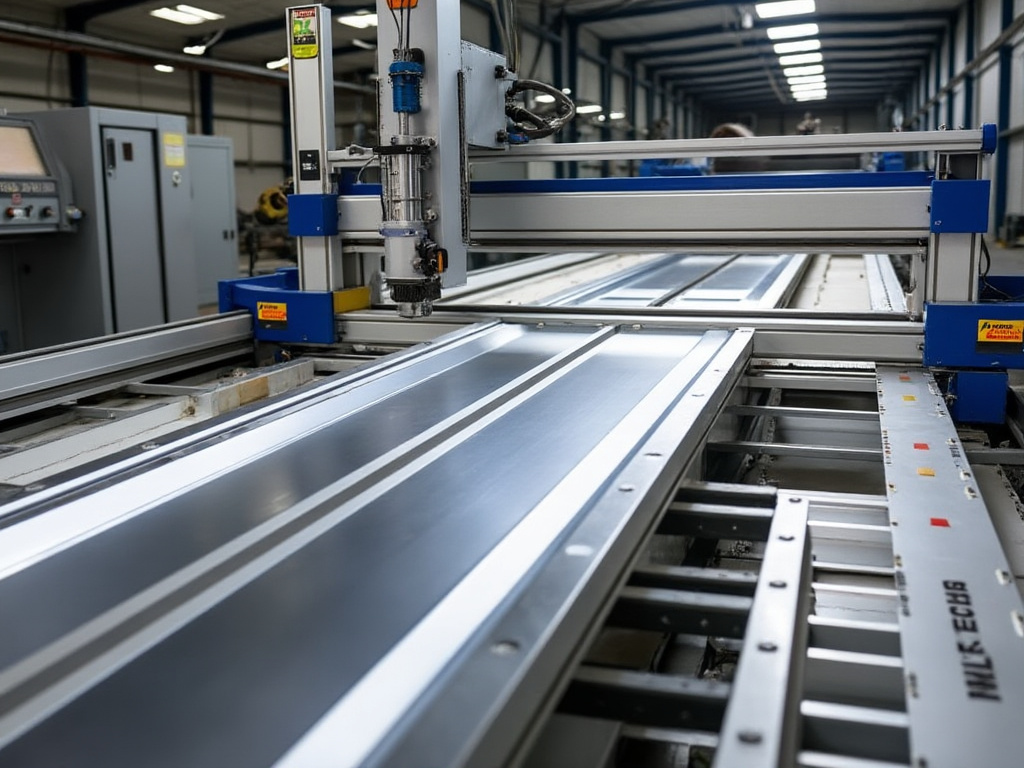 How to Cut Aluminium Profile?