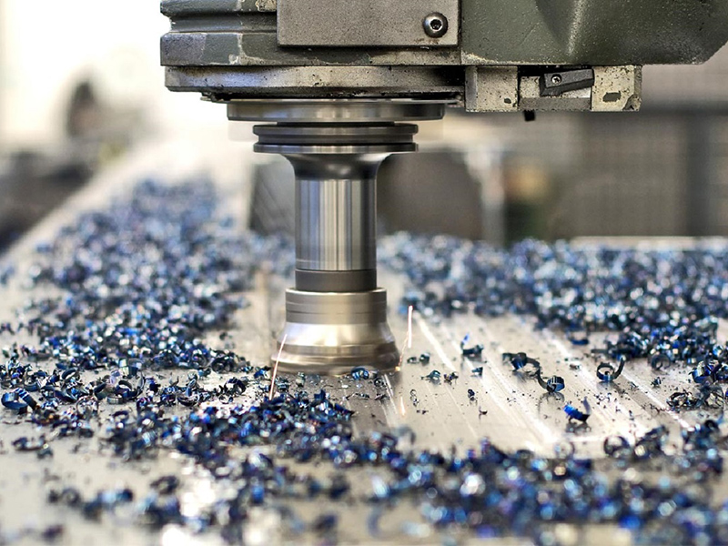 Metal Cutting | MERTCAN METAL