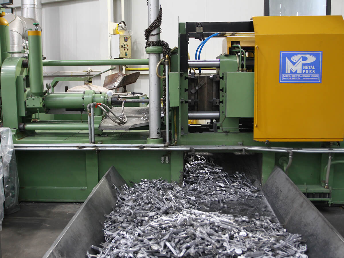 Metal Injection | MERTCAN METAL