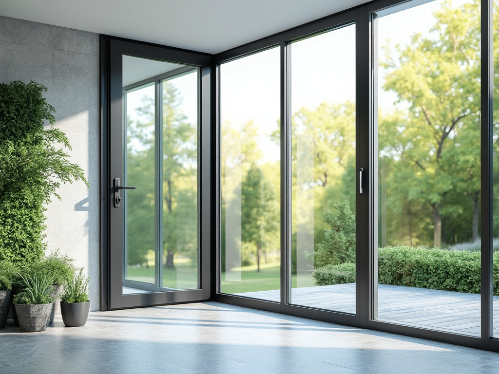 Why Aluminum? An Eco-Friendly and Durable Alternative